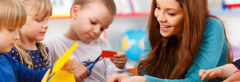 Que faut-il savoir sur le métier d'ATSEM